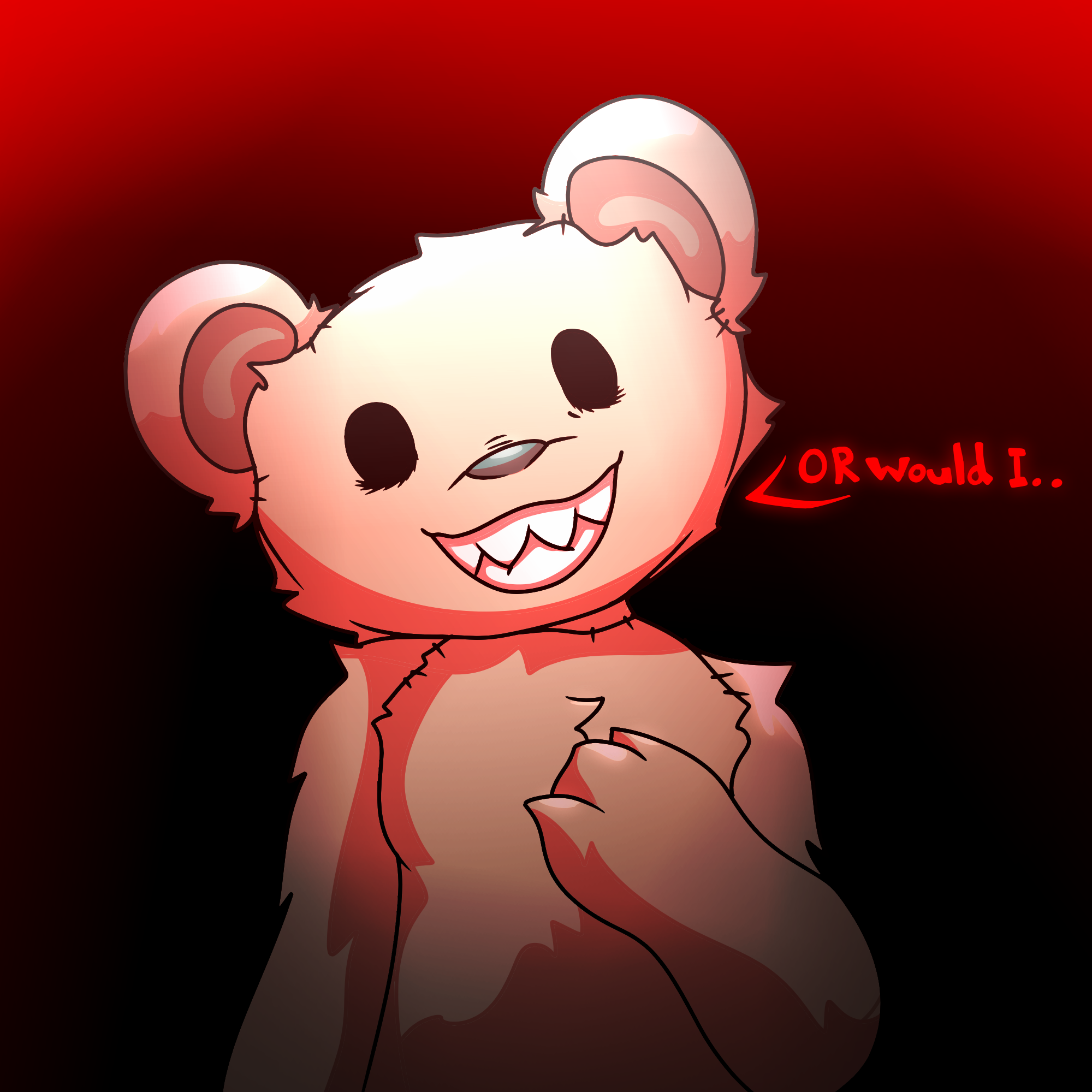 "Repost" Kebby - Illustrations ART street