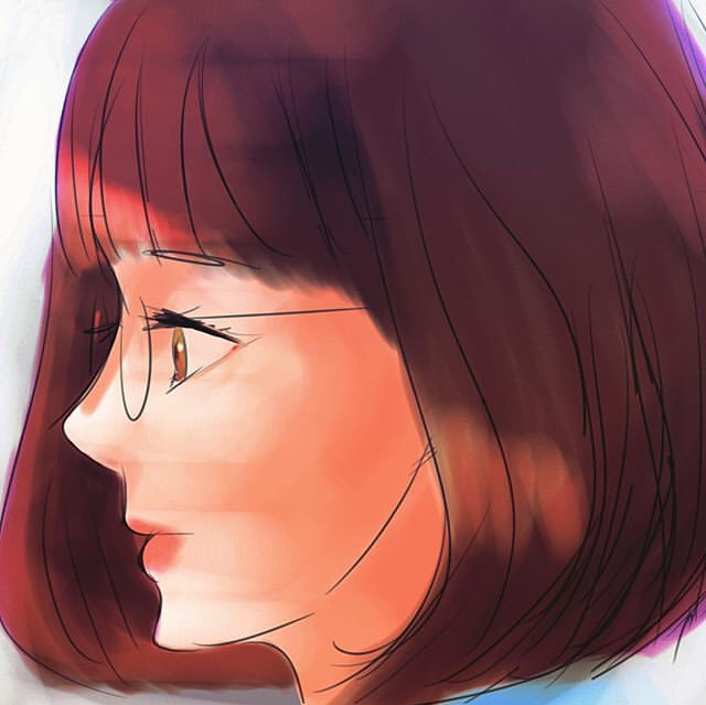 👓....follow my instagram- @whoopsiey Whoopsie - Illustrations ART street