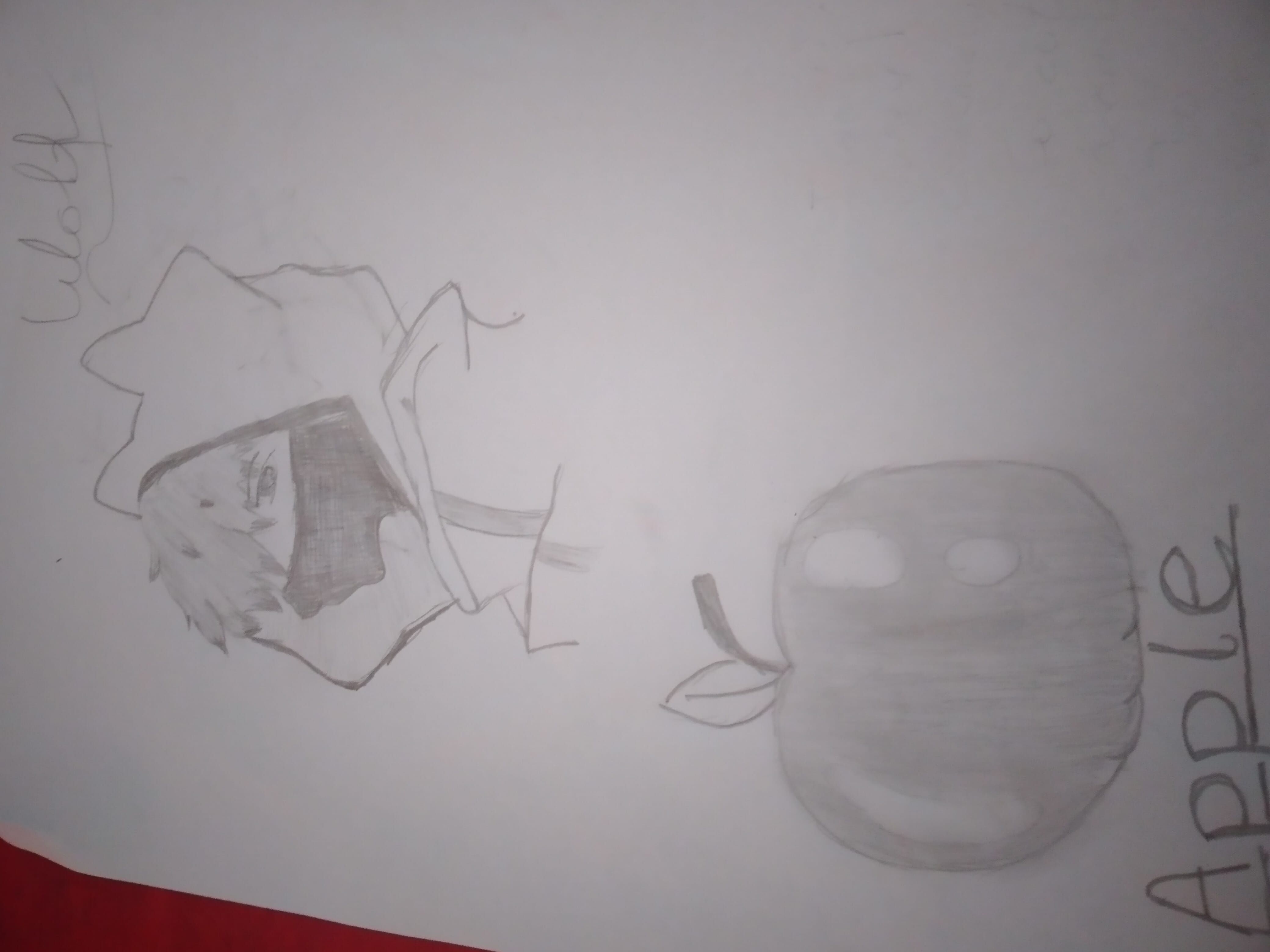 Untitled Sharon k - Illustrations ART street