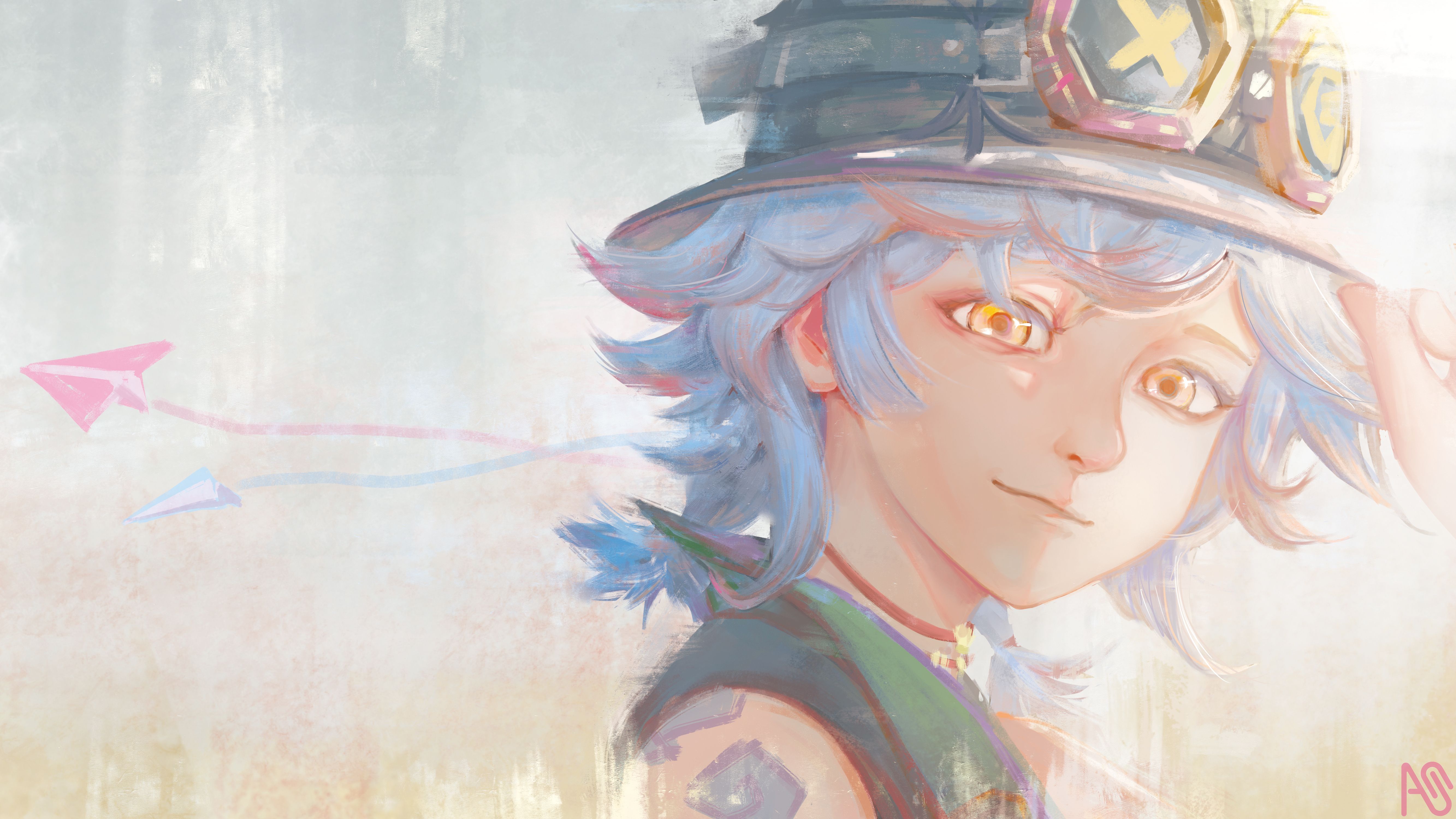 Isha AKuro - Illustrations ART street