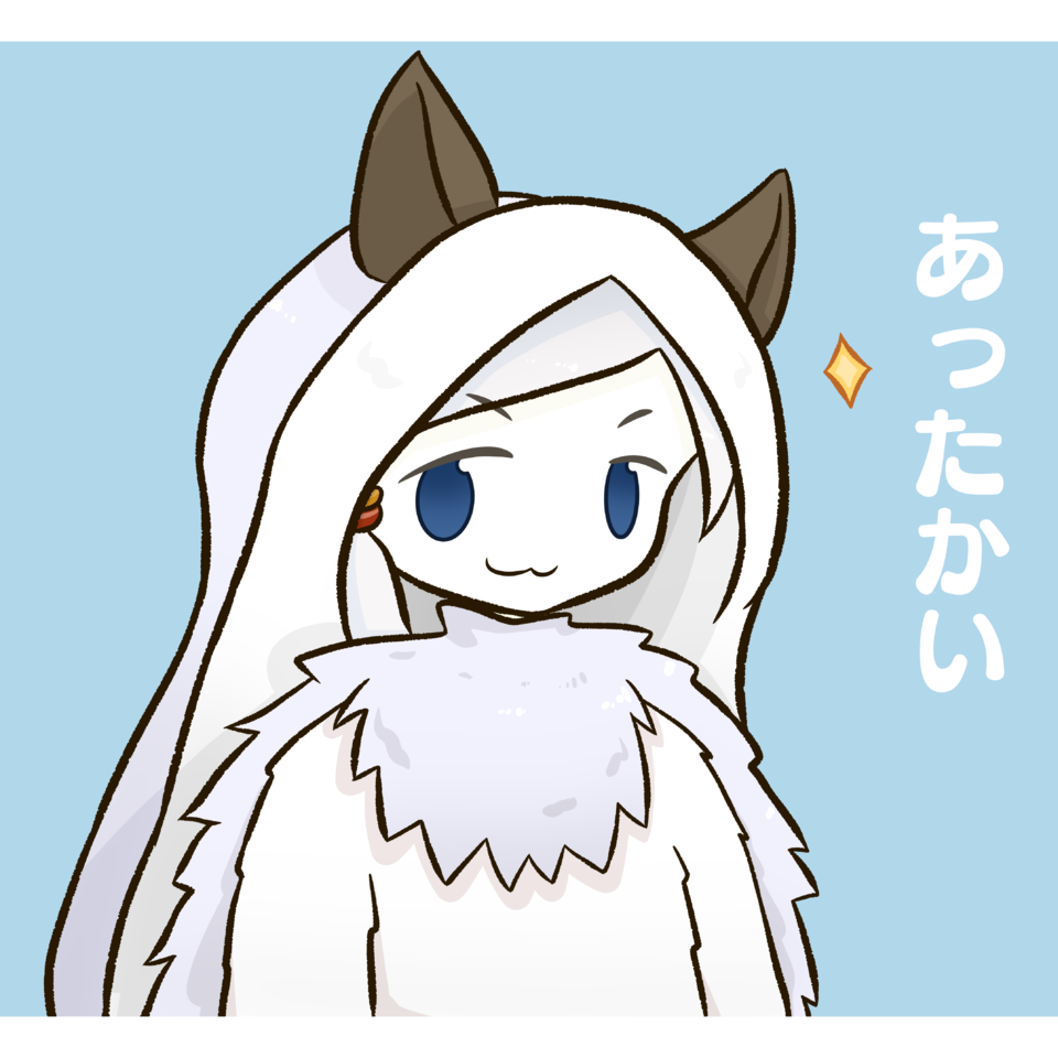 白 MHW Shiruru - Illustrations ART street