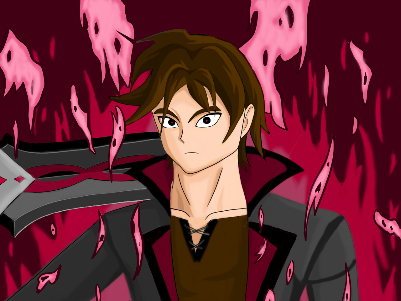 Odell 3/4 Prodixes - Illustrations ART street