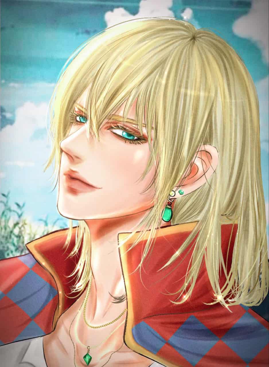 哈爾 Gigi Yip - Illustrations ART street