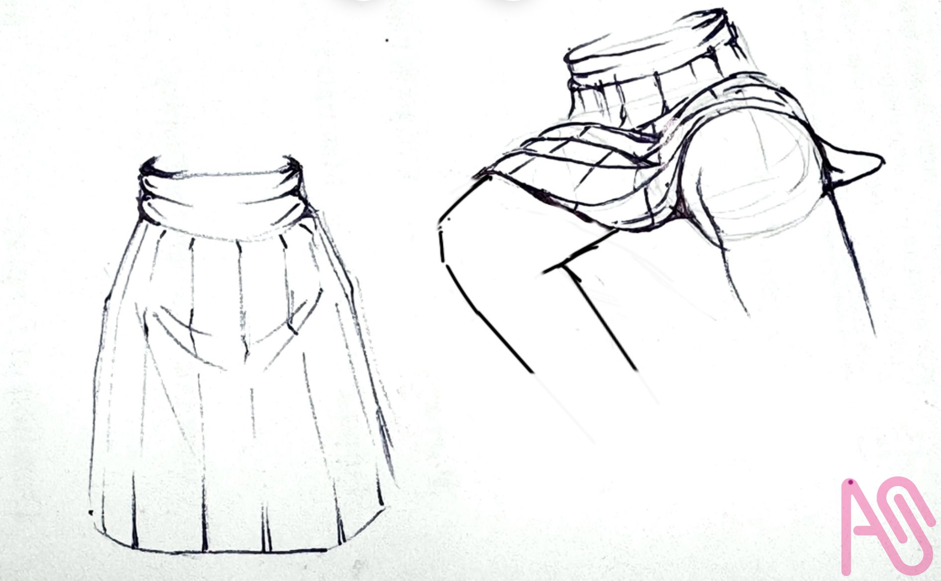 Day 30, Meeting doodles… Andisen - Illustrations ART street