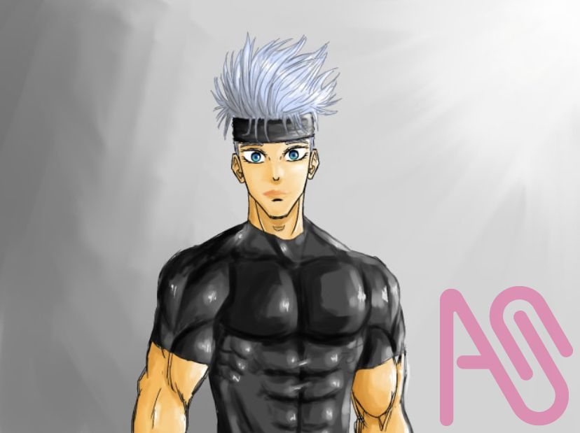 I forgot that 7 MVTK_art - Illustrations ART street