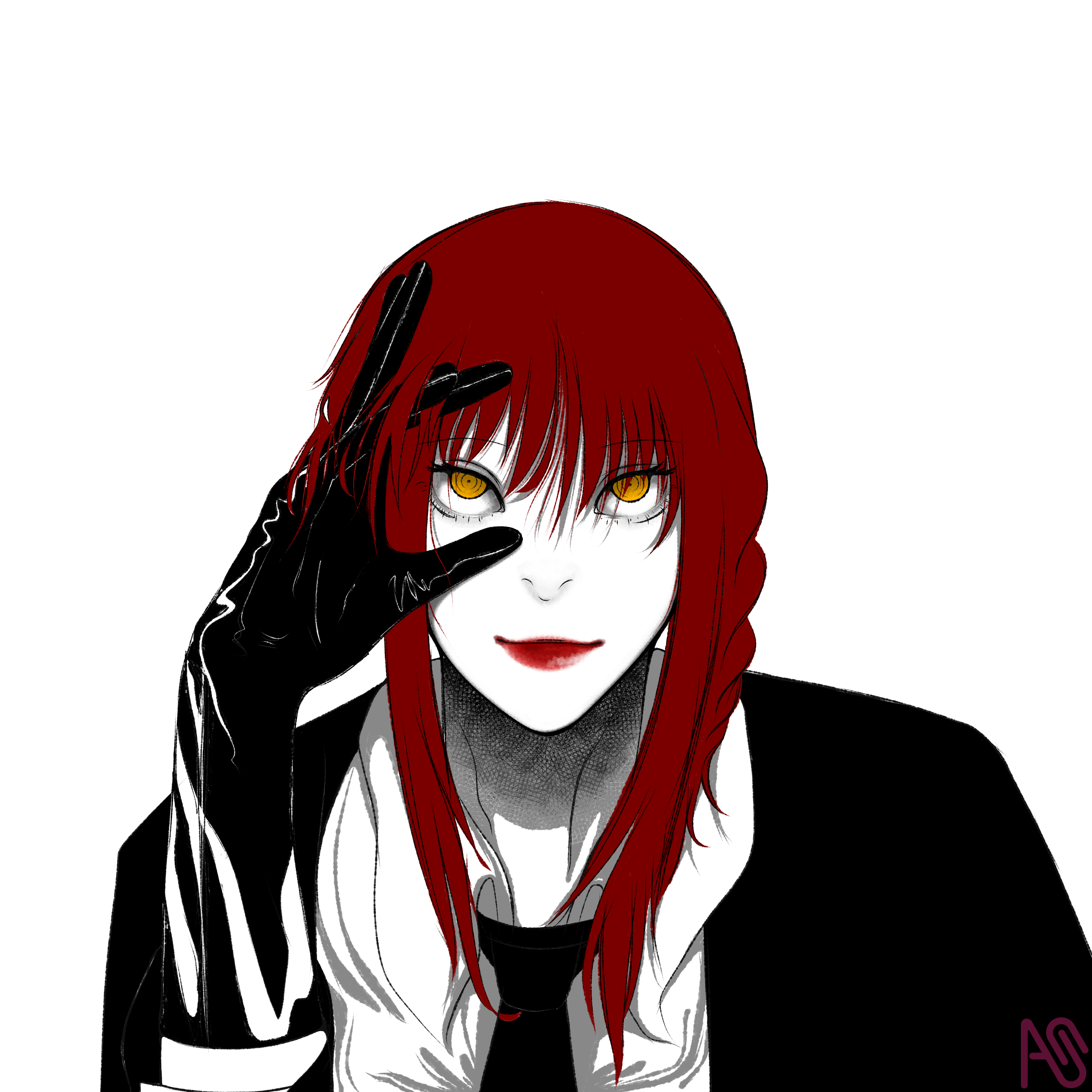 Makima Arthuriaa - Illustrations ART street