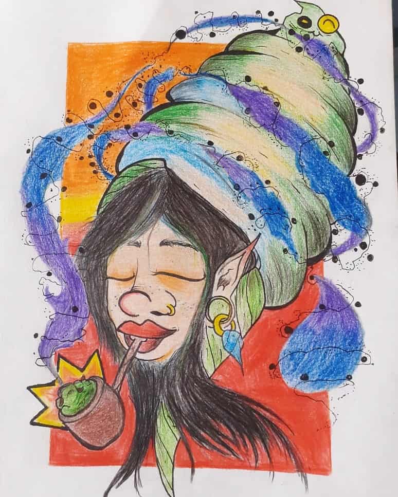 无题 Shin-tar - 插图 ART street