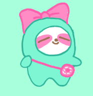 Heres lya from wdzy Lacedoodles - Illustrations ART street