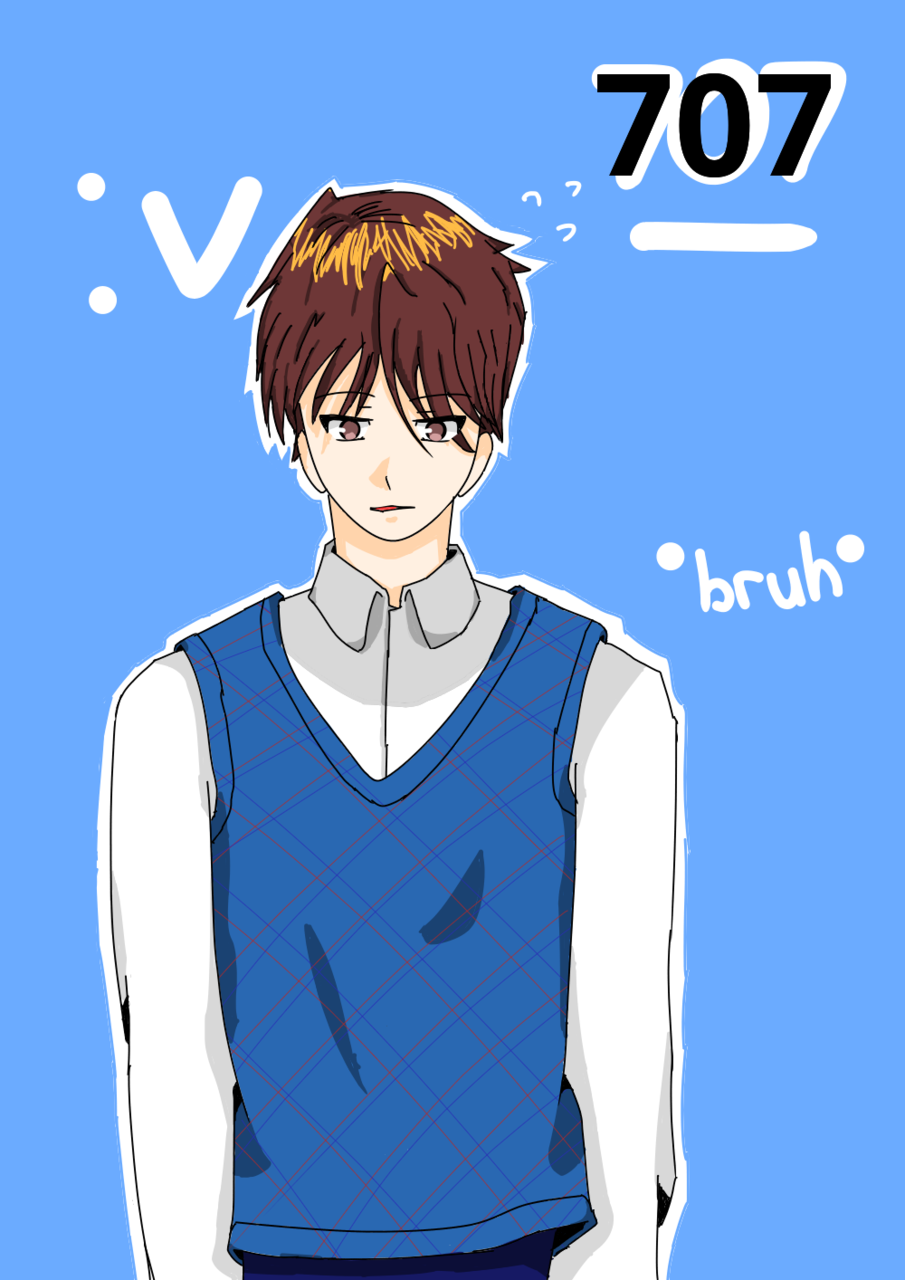 707 24'-' - Illustrations ART street