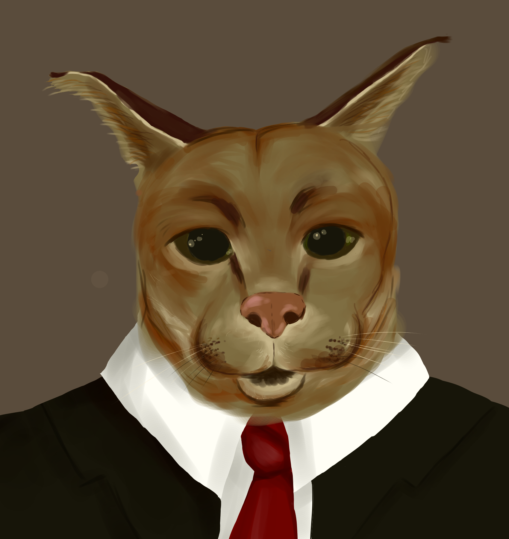 floppa maiguano27 - Illustrations ART street