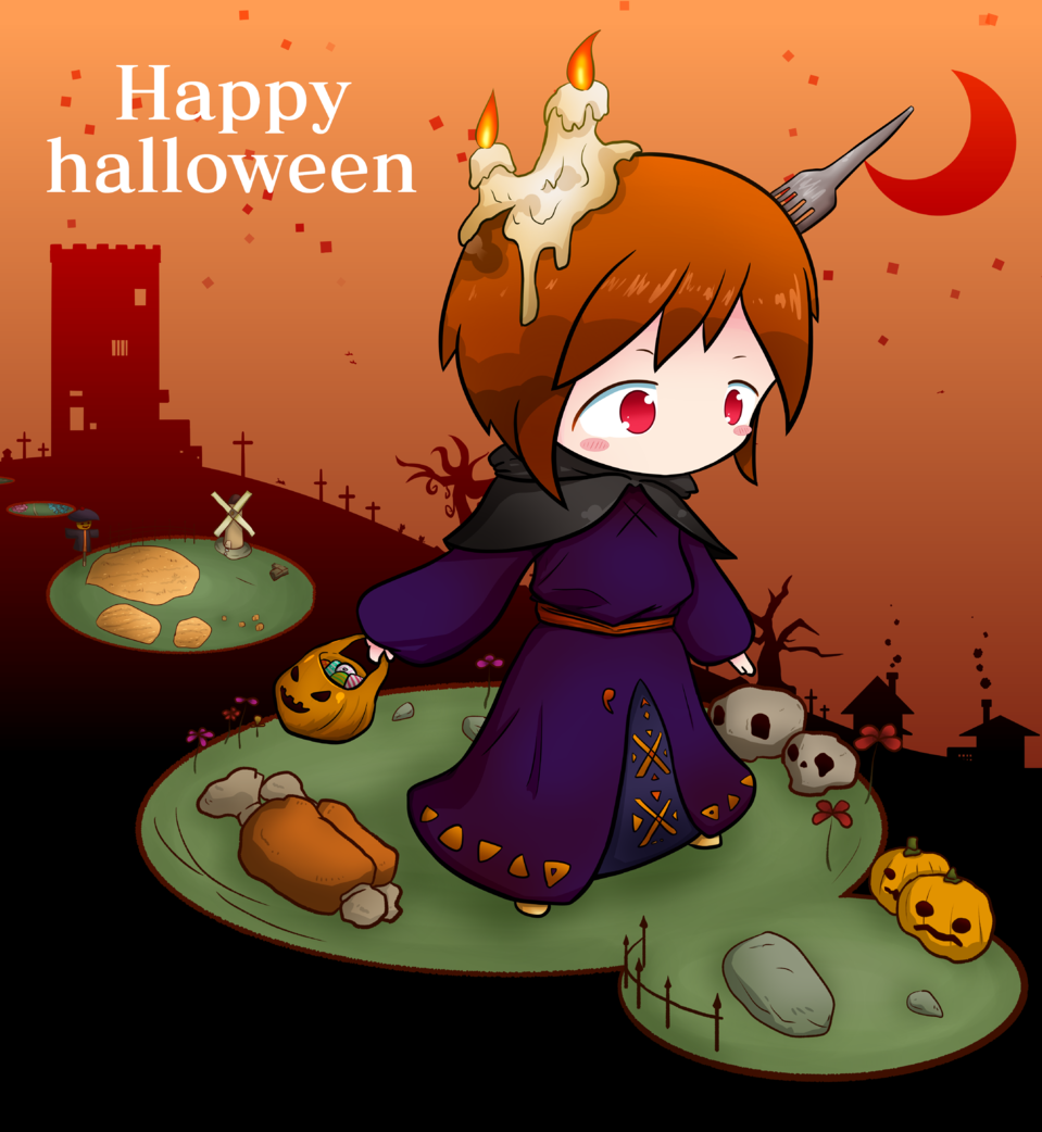 異端双生児 Shiruru - 插图 ART street