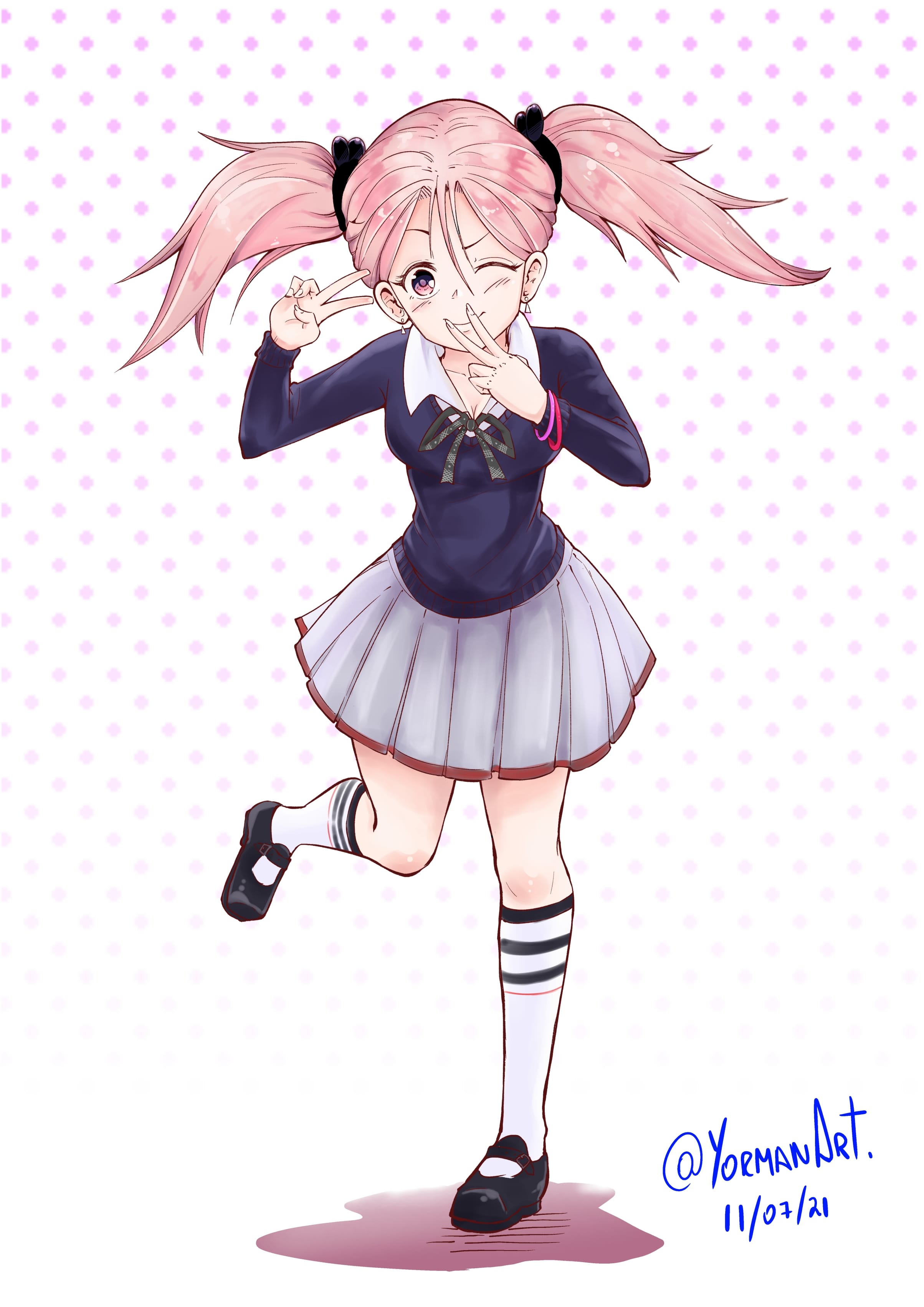 Aori Yorman villafuerte - Illustrations ART street