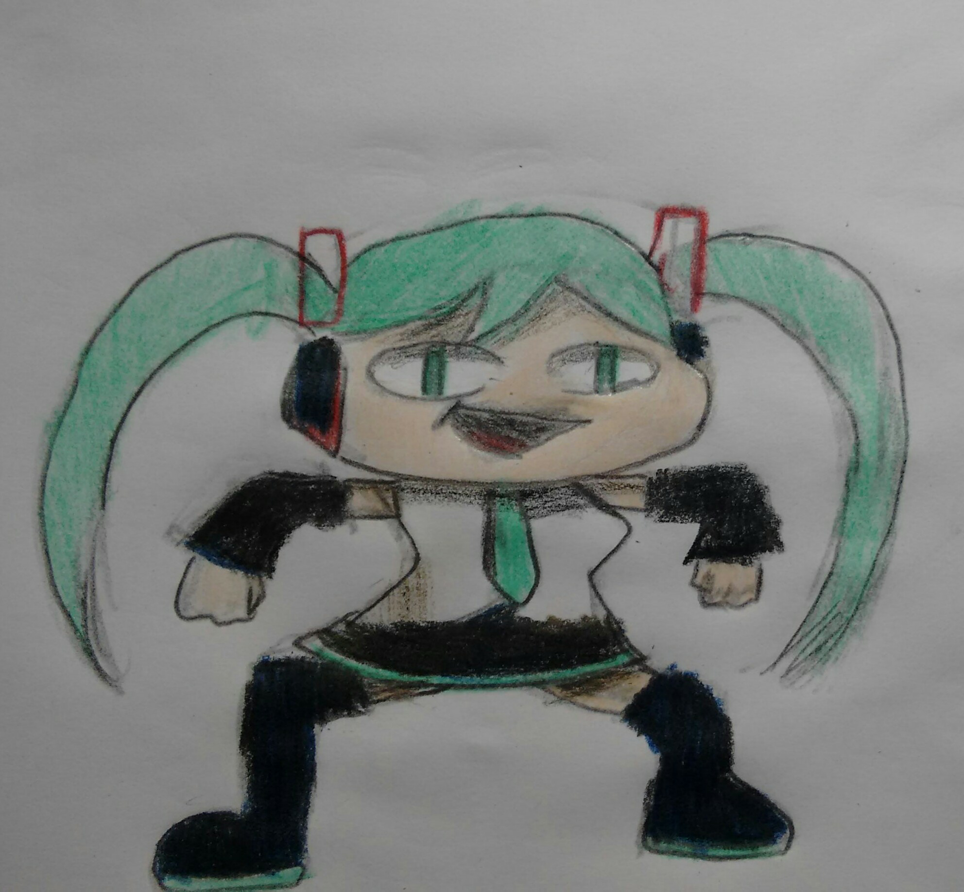 random noodle #2 Cebola - Illustrations ART street