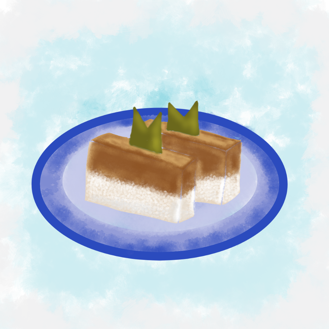 Kue Katrisala riianiri - Illustrations ART street