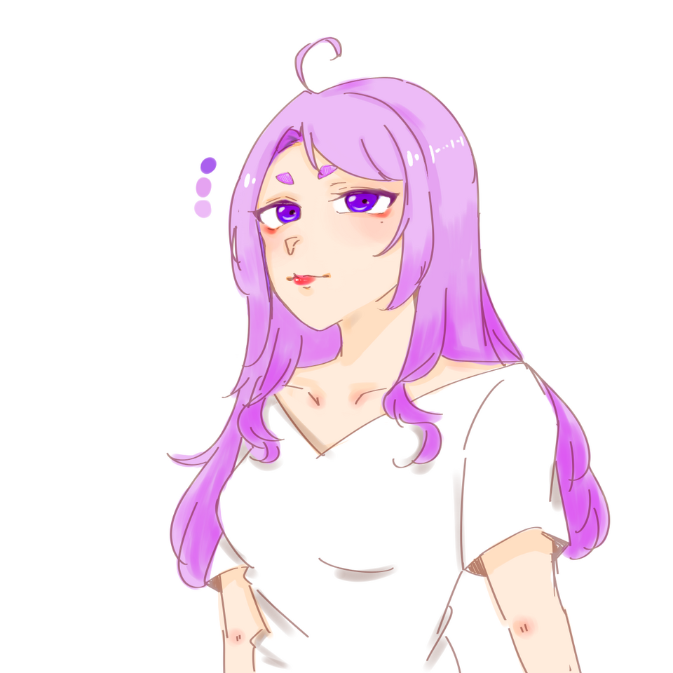 練習:> Zelin - Illustrations ART street