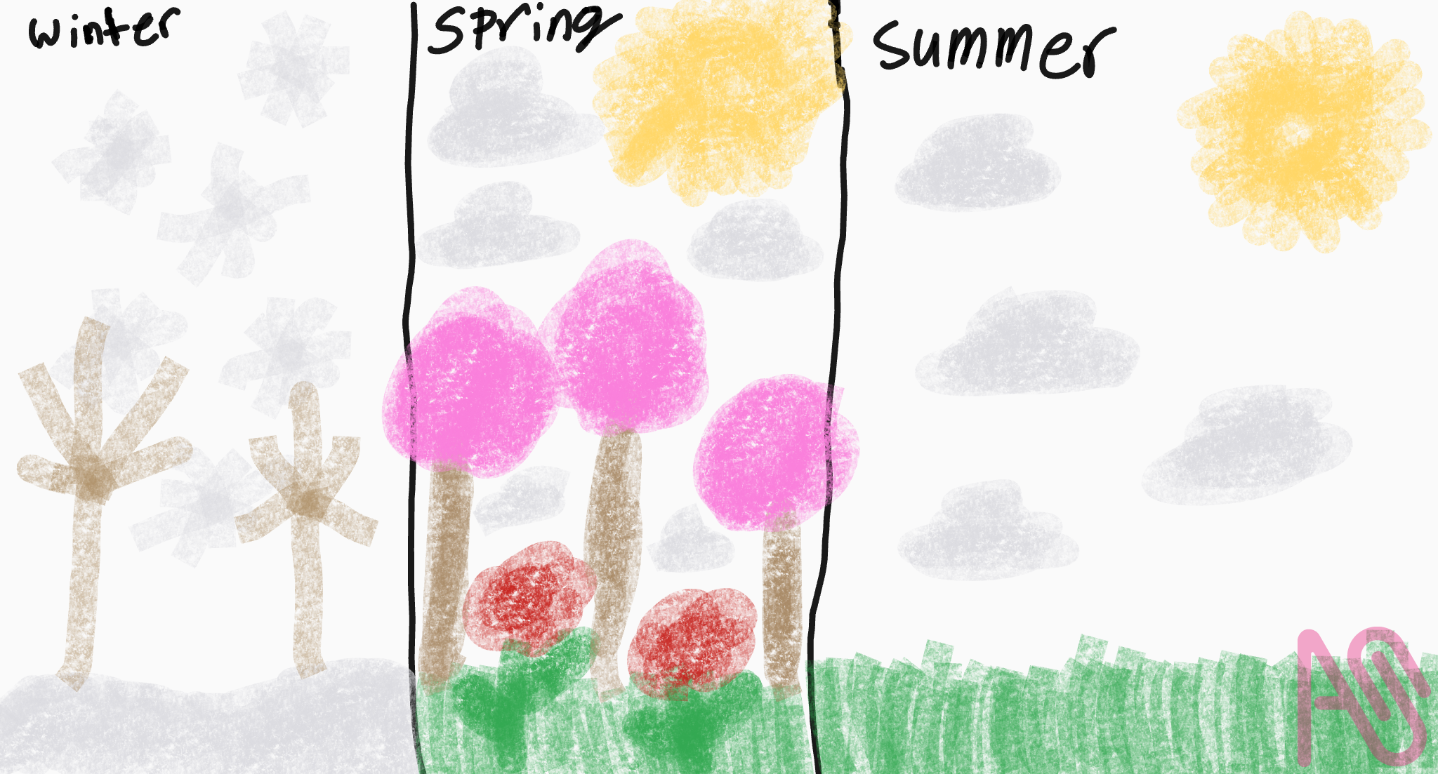 Untitled Fallen Angel Fox - Illustrations ART street