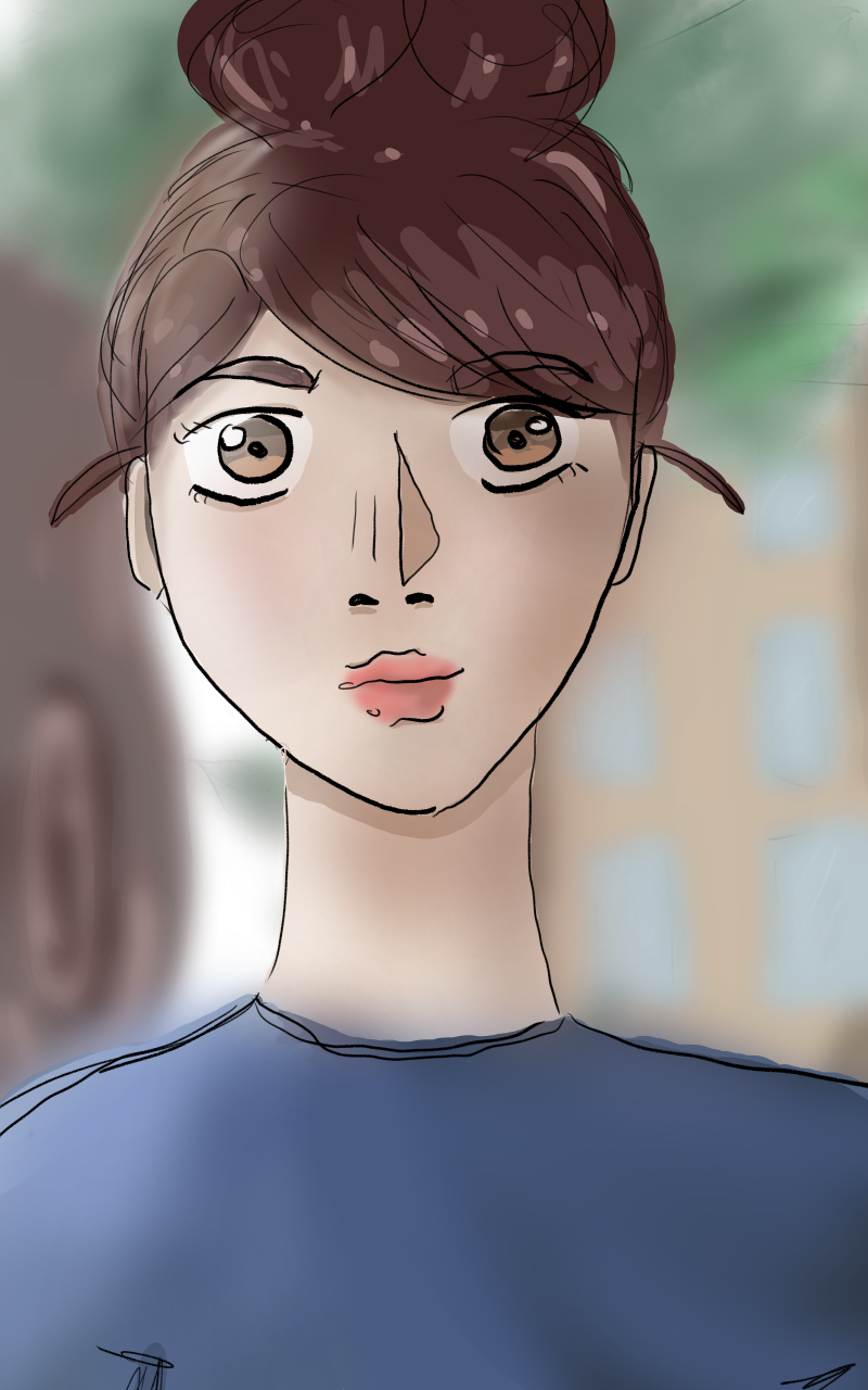 Mimi GOGY - Illustrations ART street