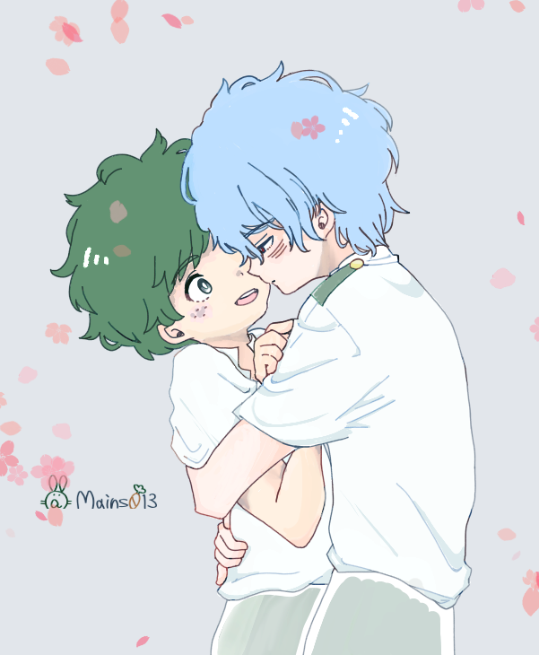 捏造 BOOM_Q - Illustrations ART street