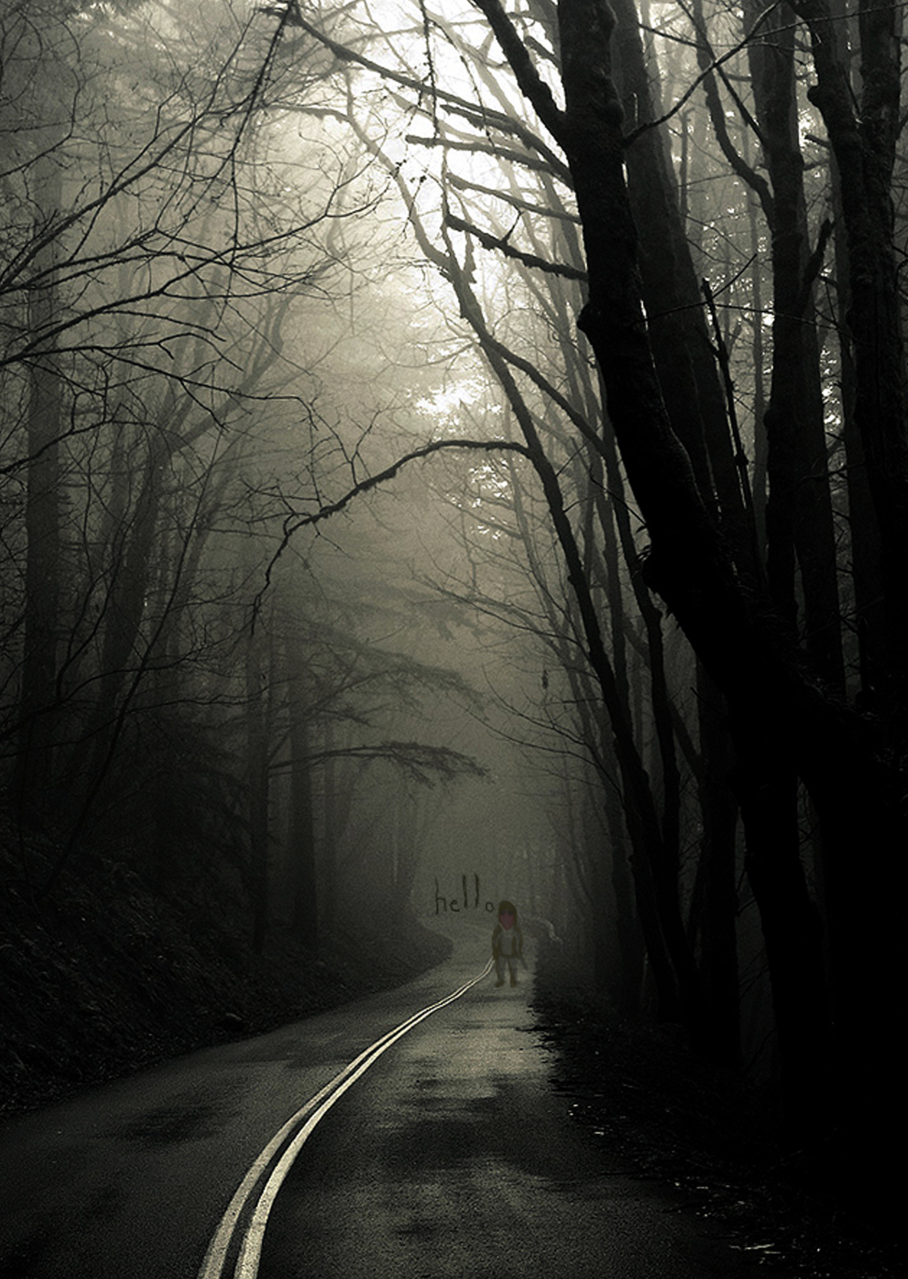 hello fi_hqn - Illustrations ART street