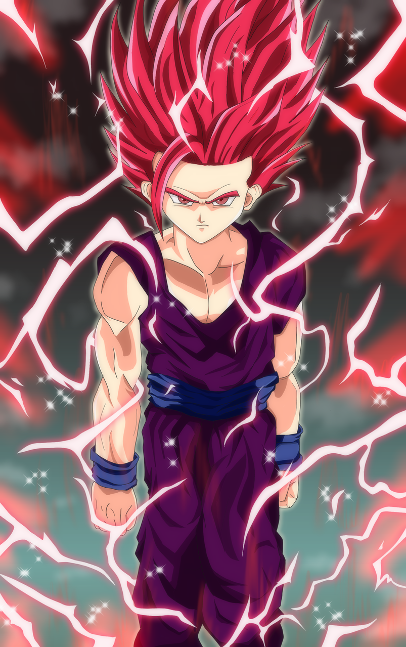 Untitled Cyrus Yagami - Illustrations ART street