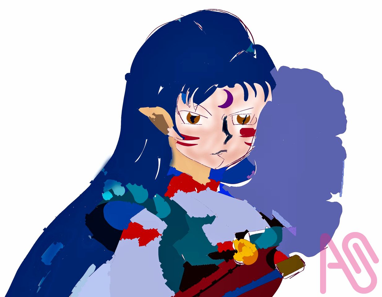 Sessomaru orochimaru - Illustrations ART street