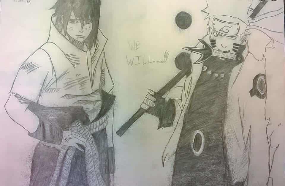 We Will!!!! Chocosoupprezz - Illustrations ART street