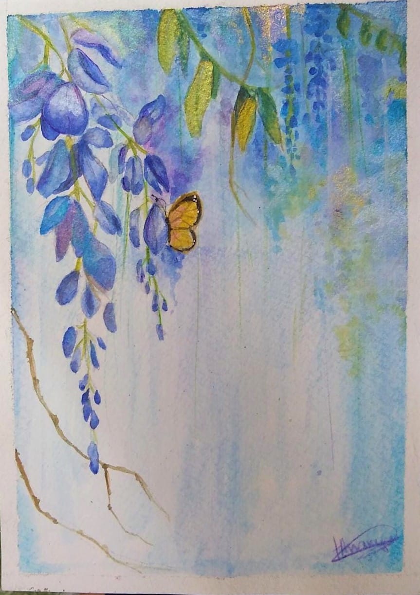 Untitled rokuro - Illustrations ART street