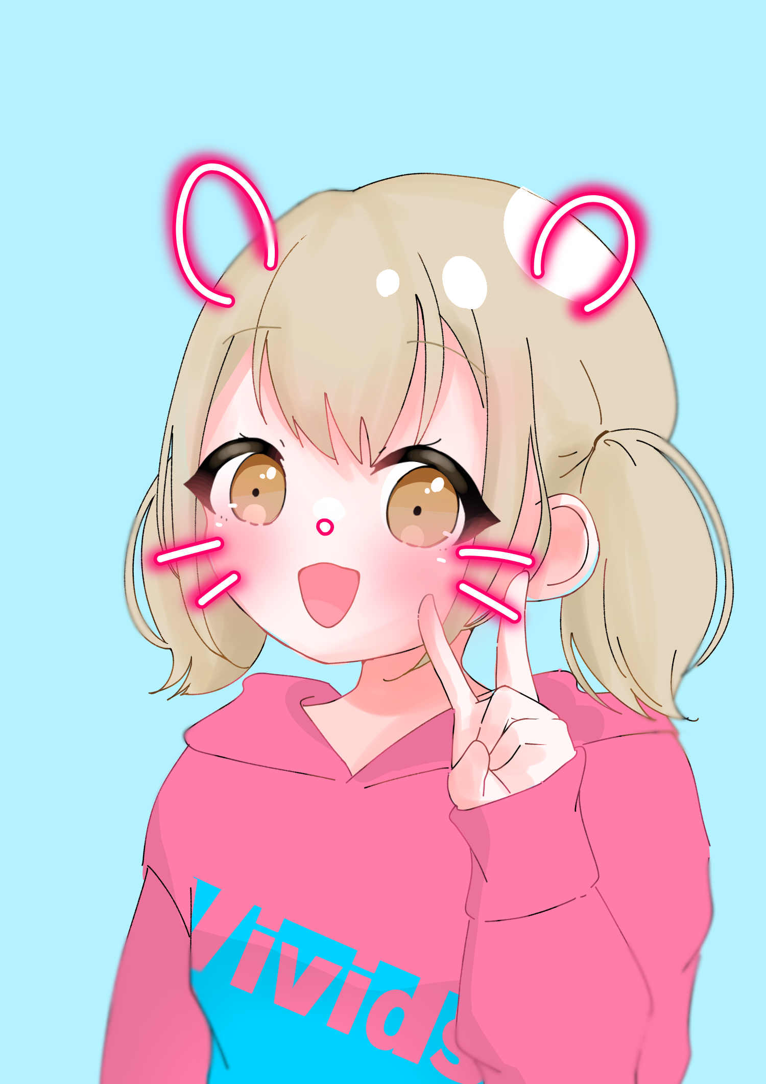 Kohane Azusawa みるく@浮上したい！！！！！ - Illustrations ART street