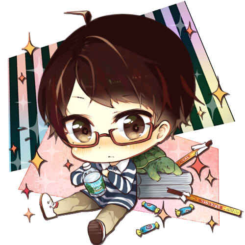 Nathan shiroyanya - Illustrations ART street