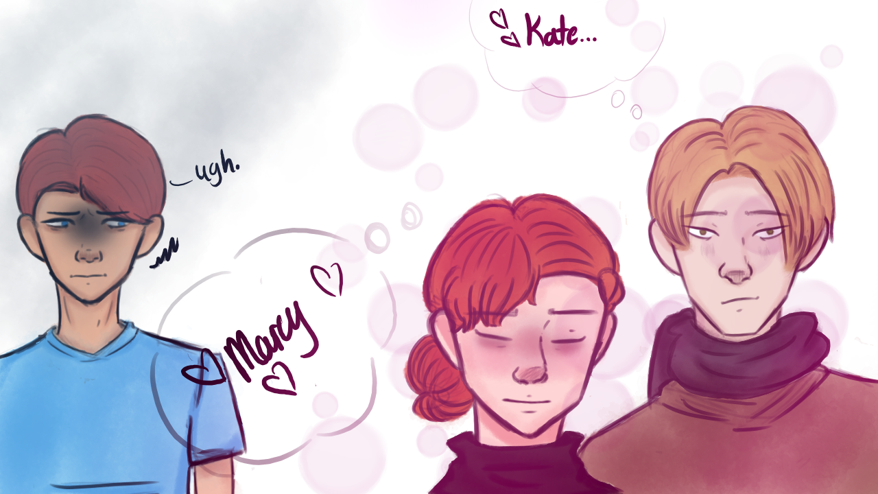 Christian gang zesseo - Illustrations ART street