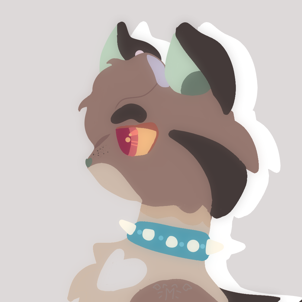 Pfp Challenge ColorsAndCats - Illustrations ART street