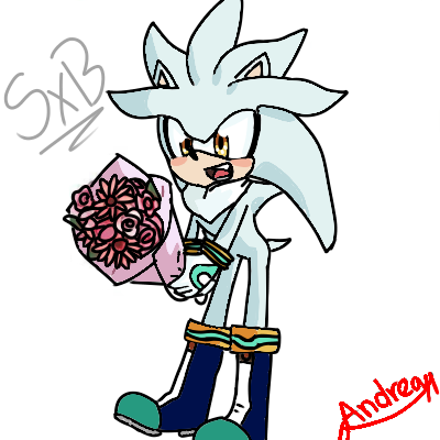 para SxB >AndreaTheCat