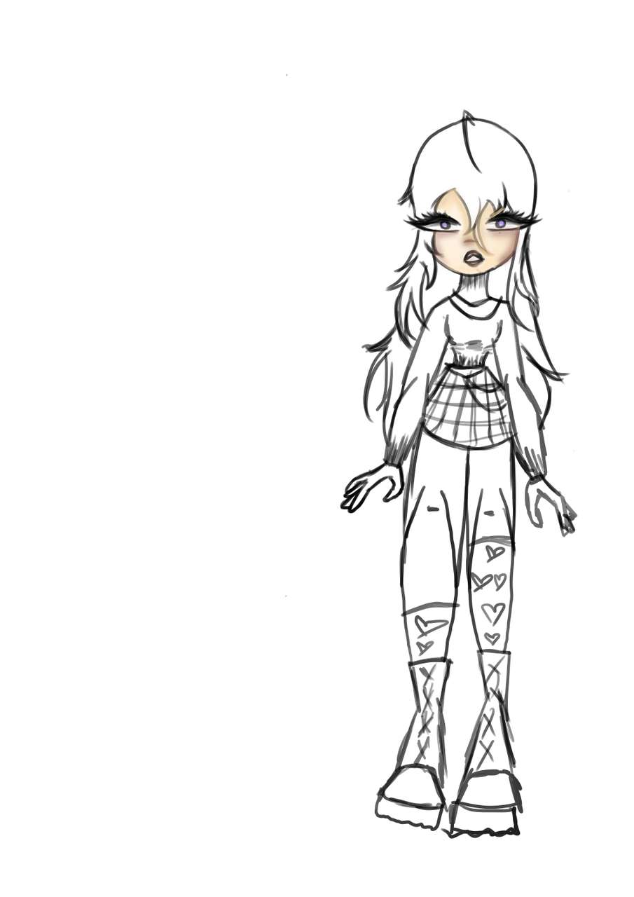 Ppl lol - 插图 ART street