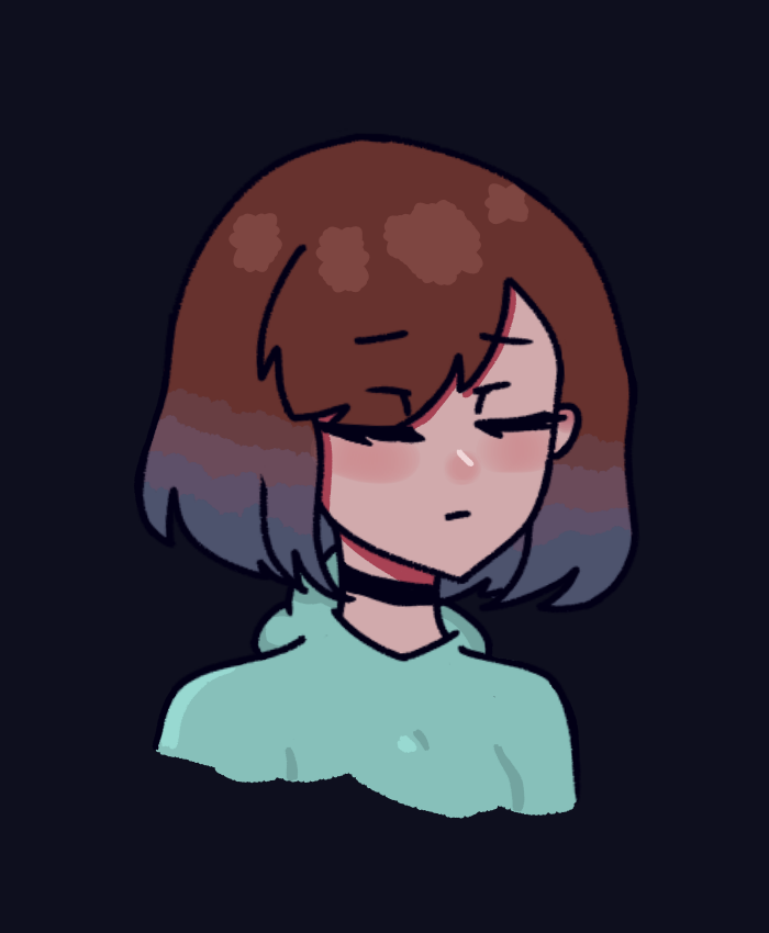 regretness Lendirsiput - 插图 ART street