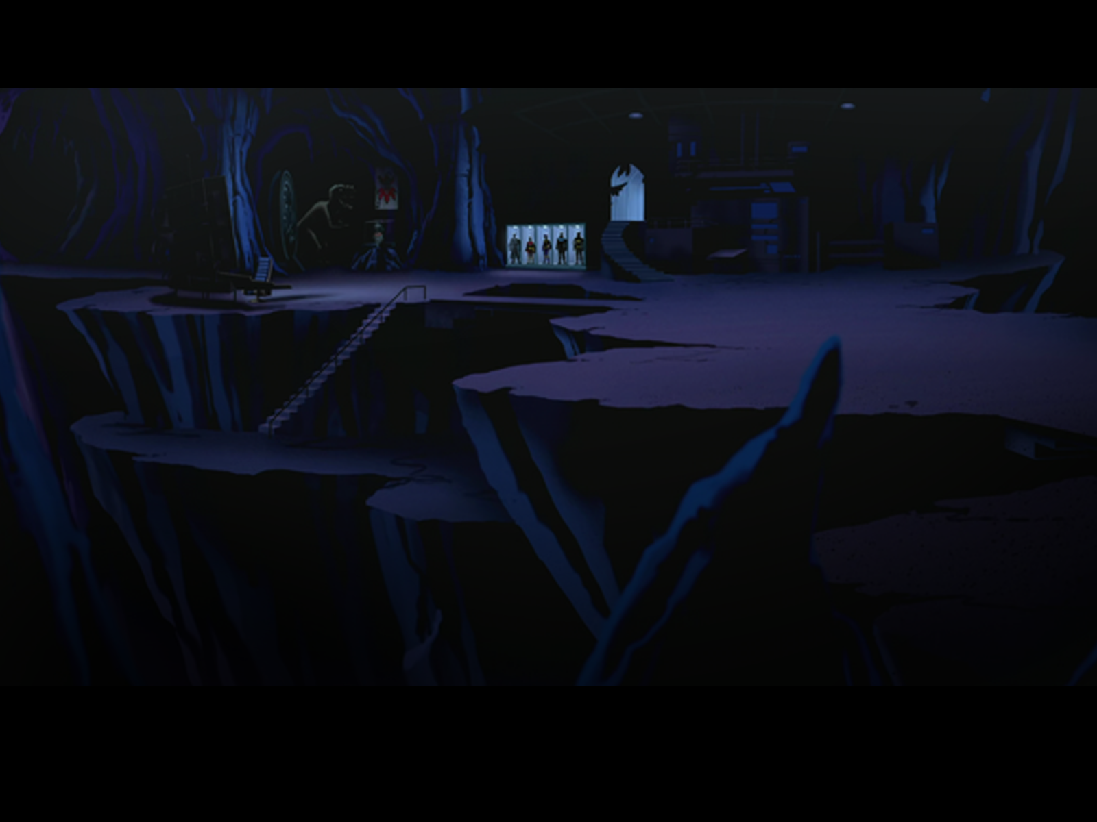 Untitled AgentError - Illustrations ART street