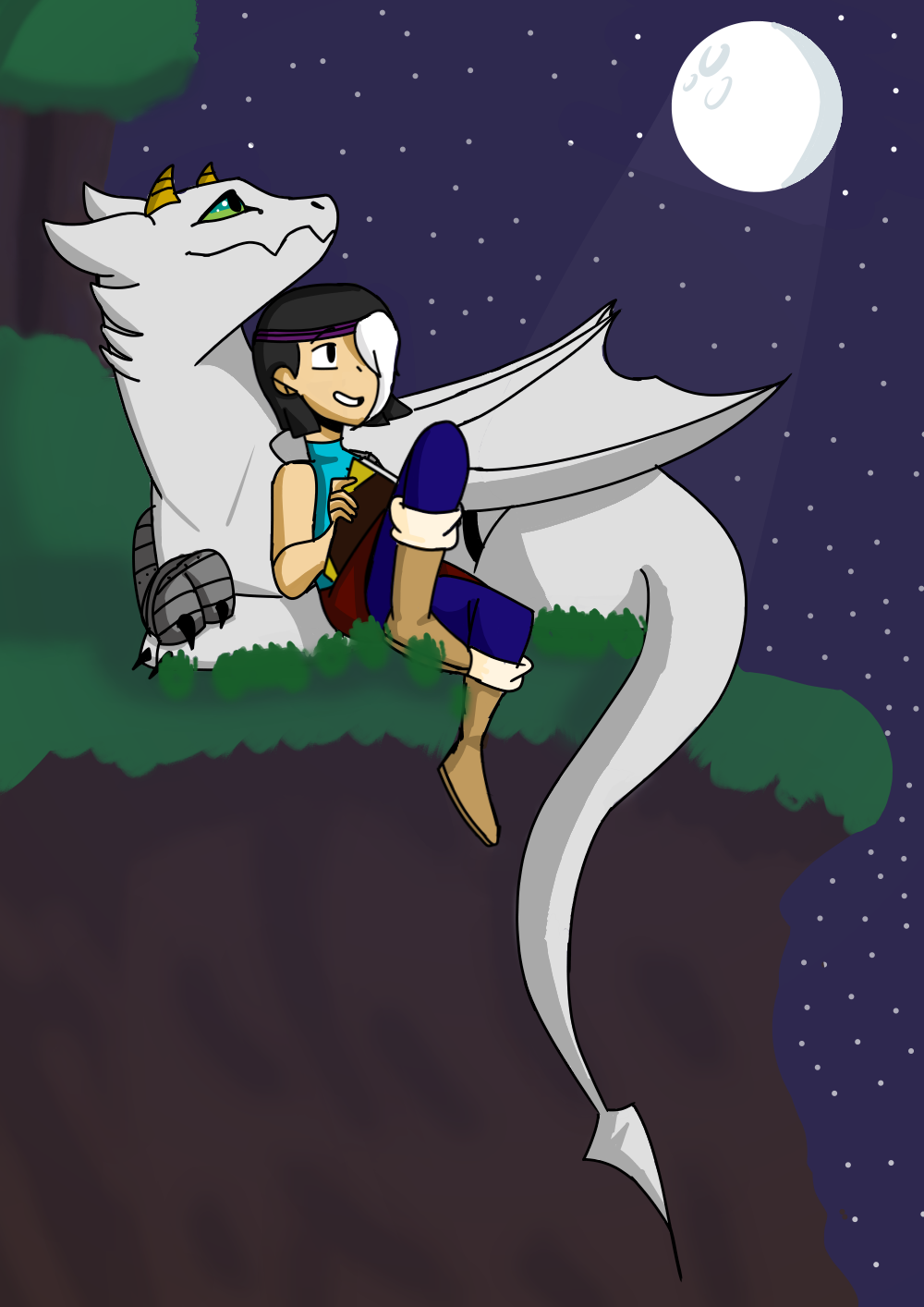 Untitled Val - Illustrations ART street