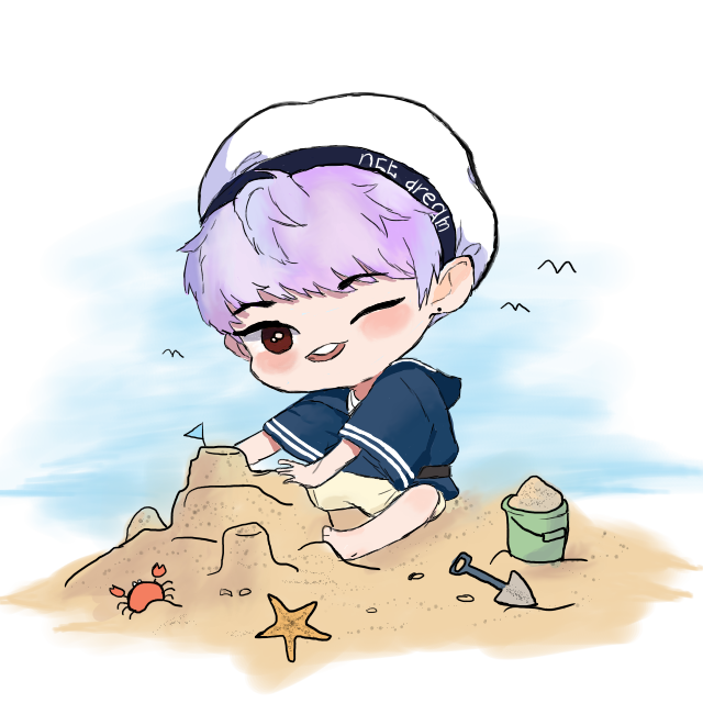 Chenle Hikiro - Illustrations ART street