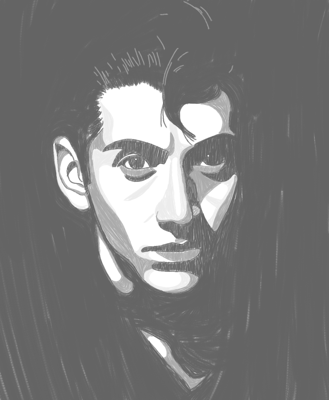 Yaaay this looks cool 🔥🔥😂😂👌👌 BucketOfDoodles - Illustrations ART street