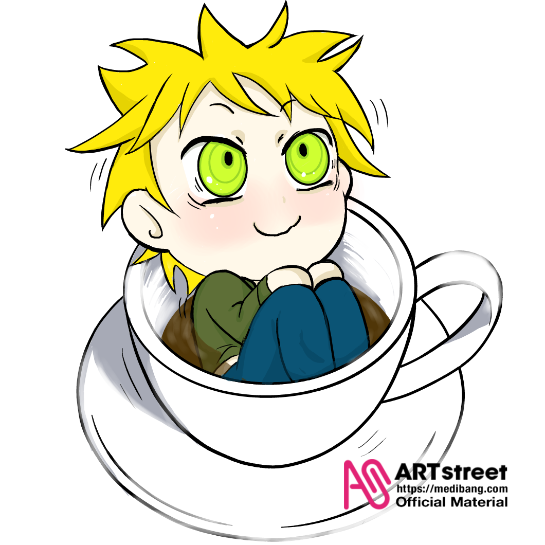 tweek lug - Illustrations ART street