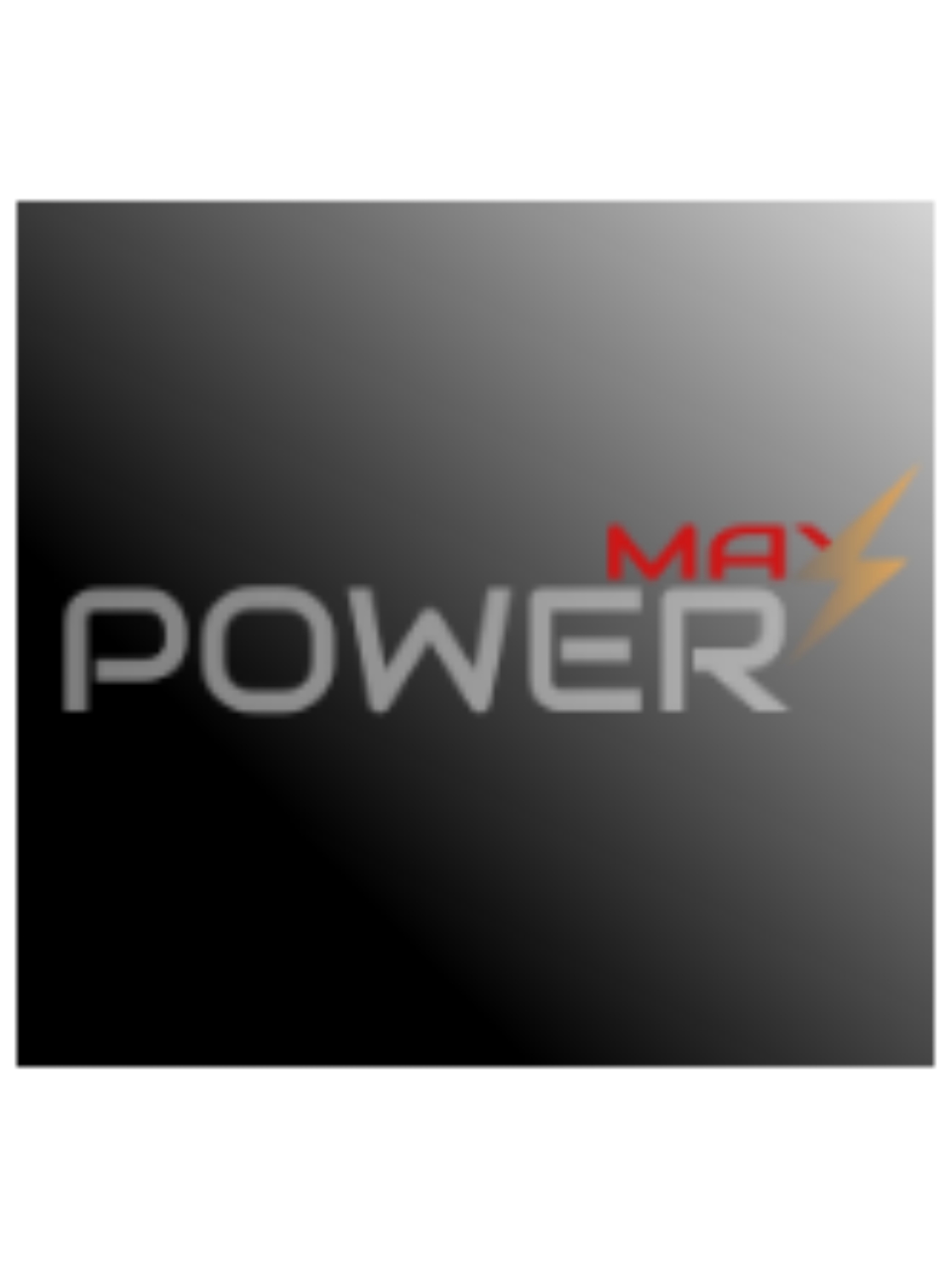 MAX POWER CAP.05 | MANGA Plus Creators by SHUEISHA