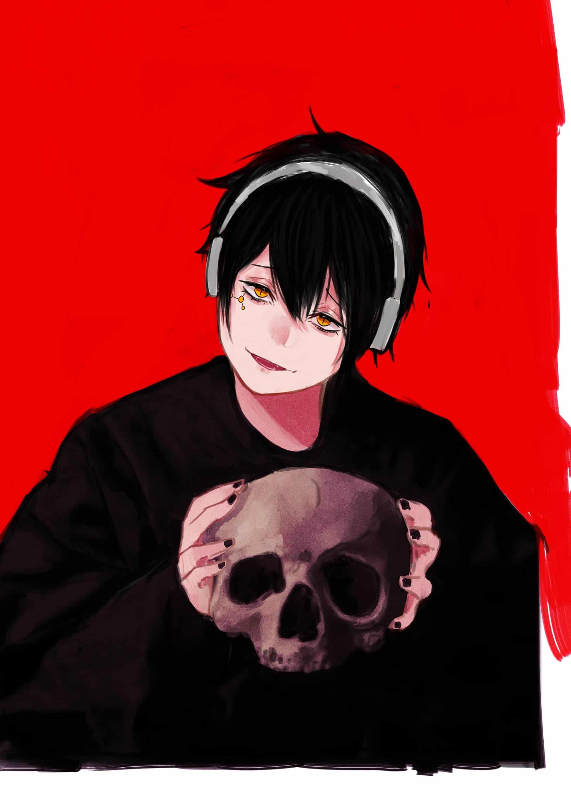 Kuroha And Konoha Chibi