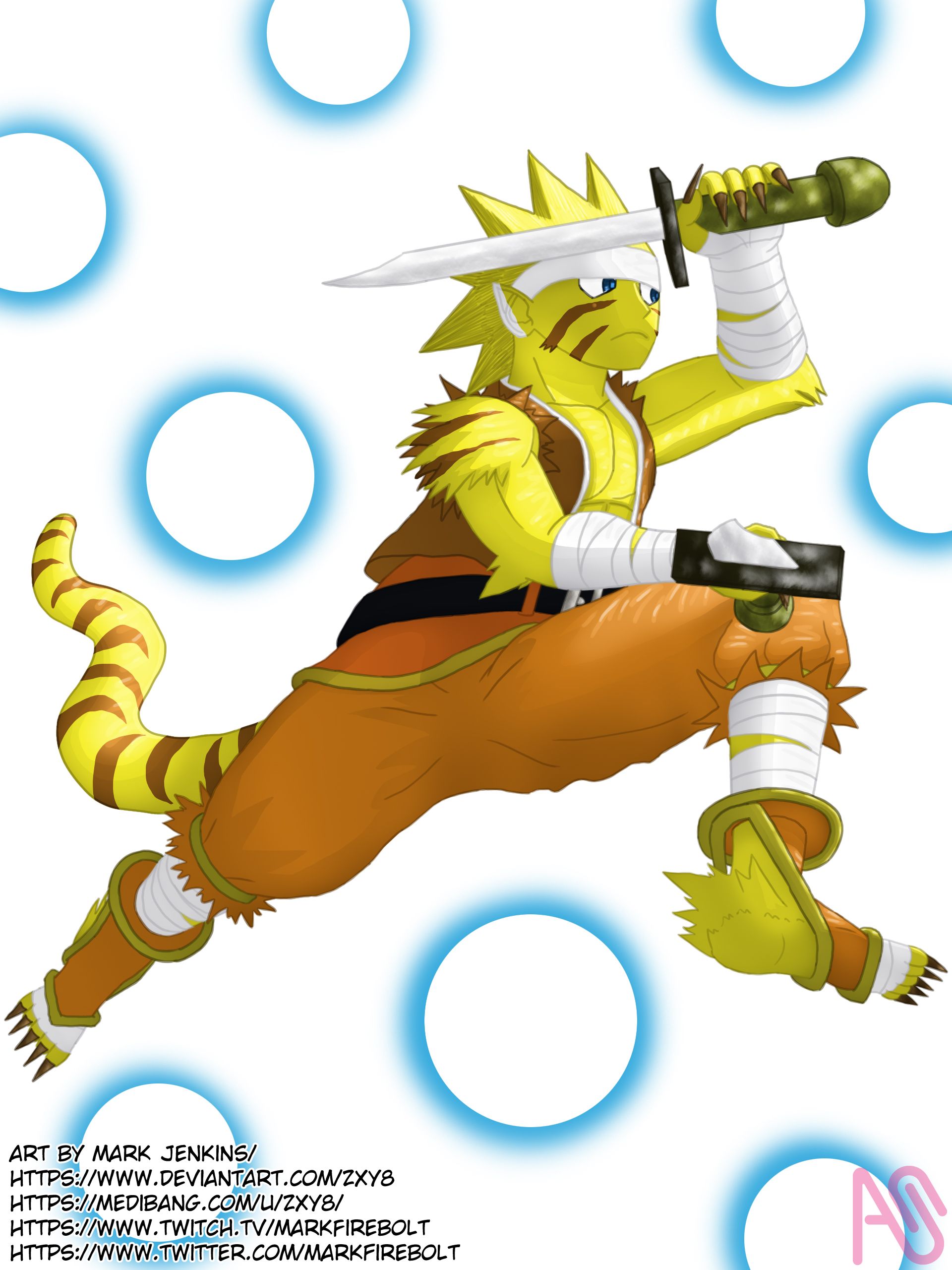 Rei Breath Of Fire 3