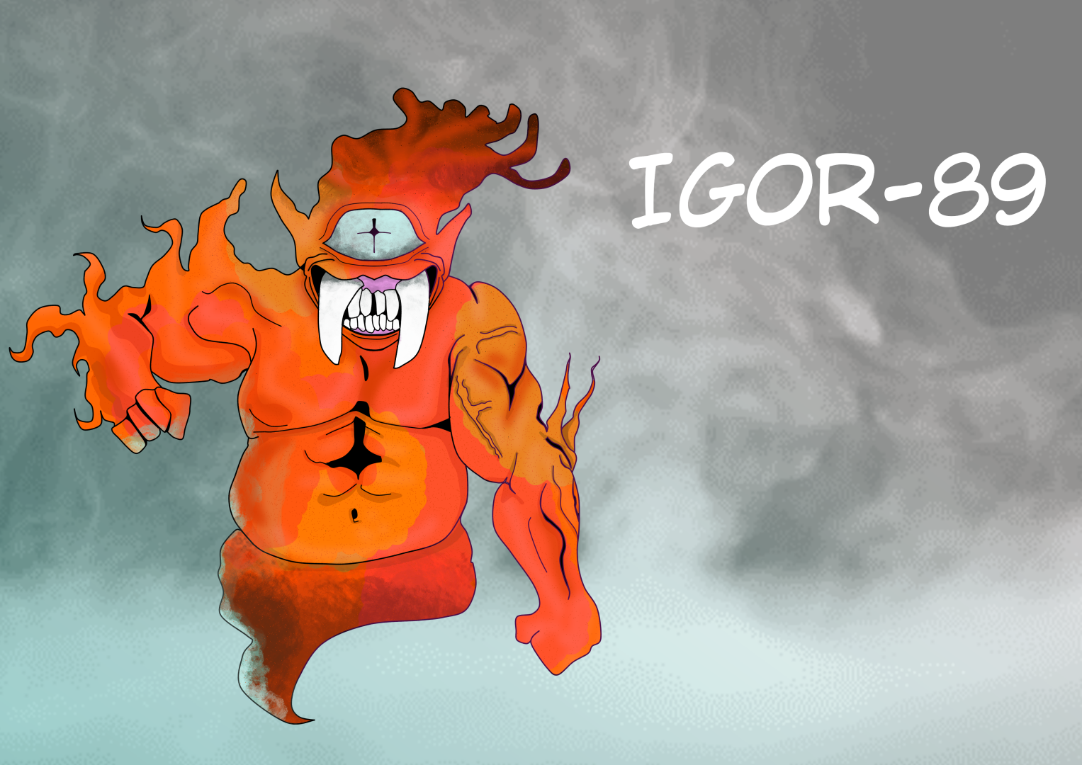 Igor-89 KarmaDesign - Illustrations ART street