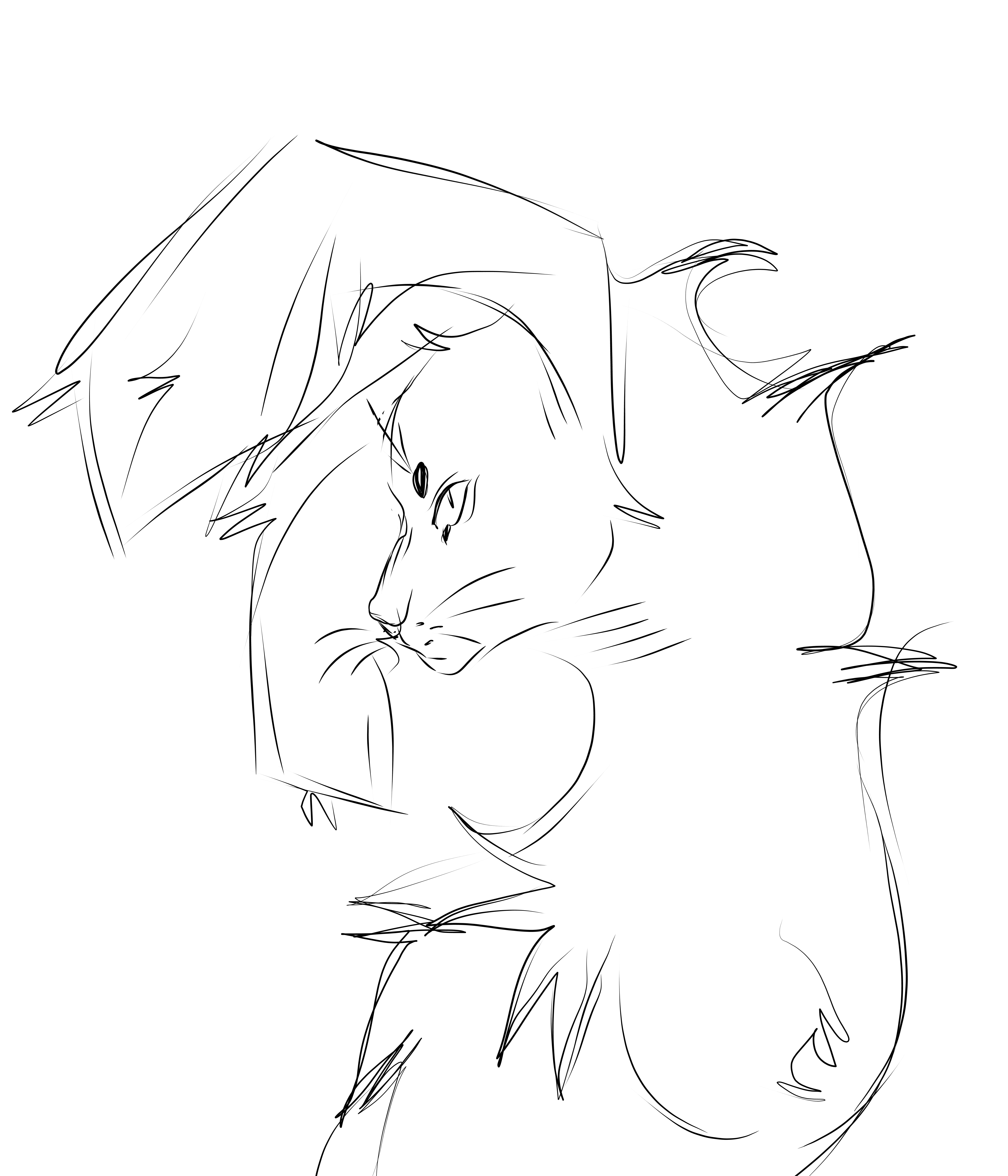 Untitled Rax - Illustrations ART street