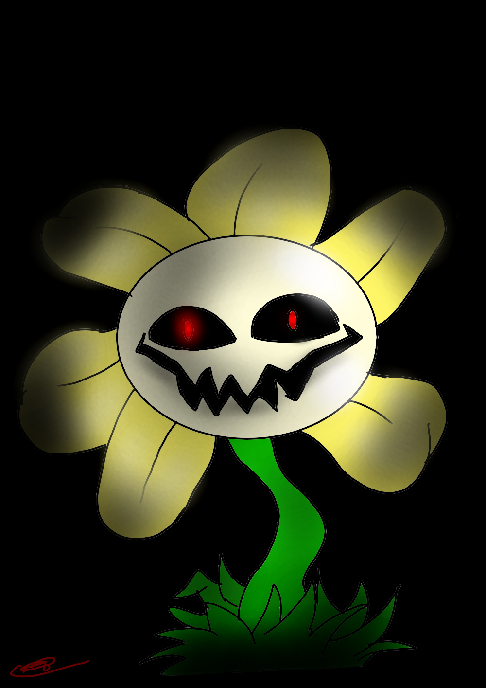 Howdy! Kyaroriina - Illustrations ART street