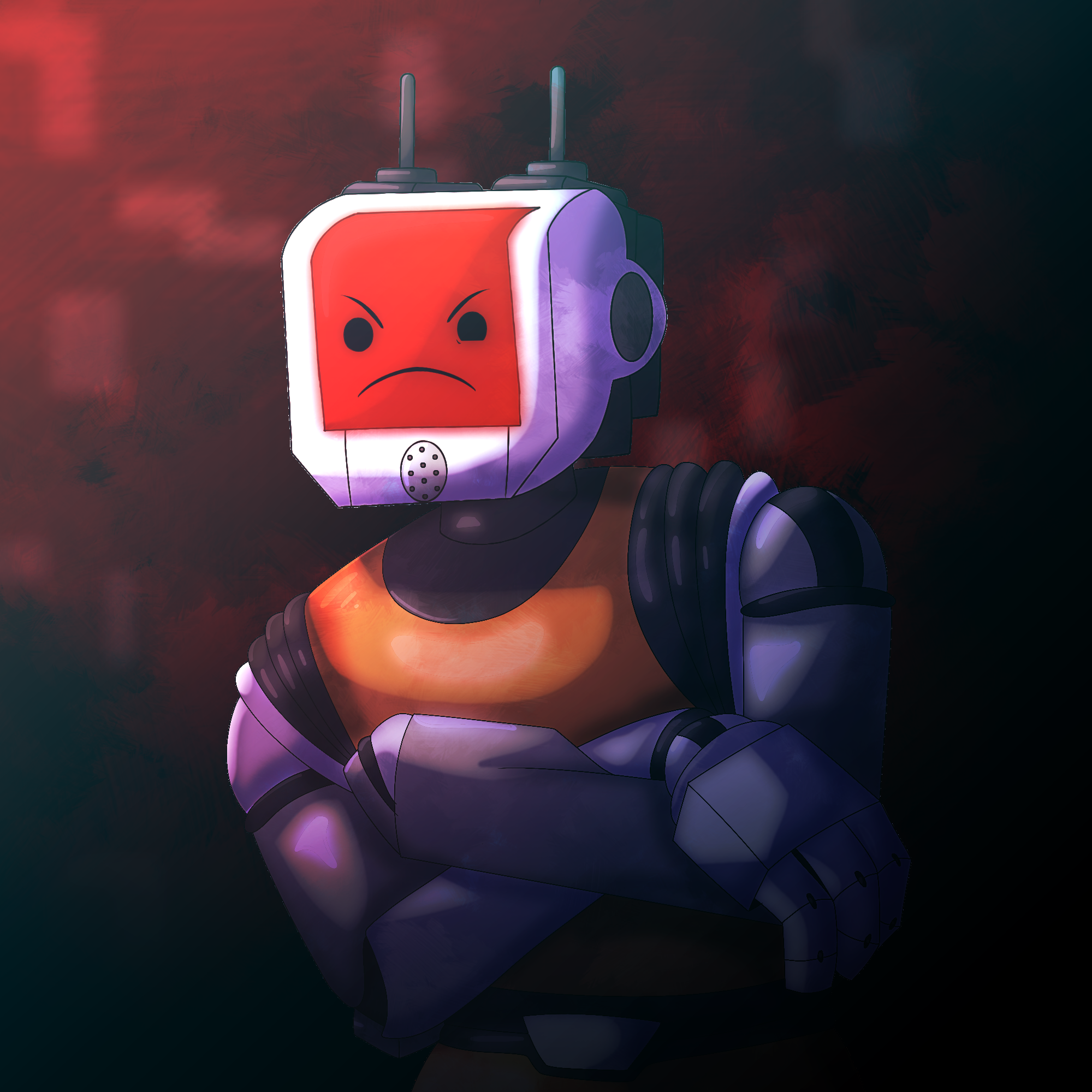 Kosma Kebinox - Illustrations ART street