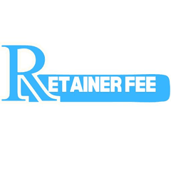 Retainer Fee retainerfee - Illustrations ART street