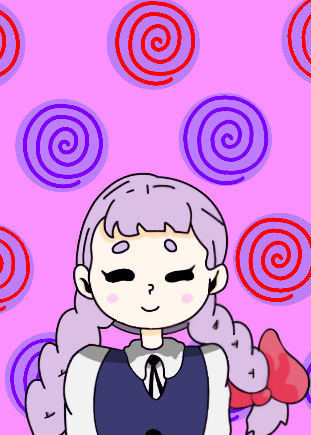 Yasminka Antonenko Akko - Illustrations ART street