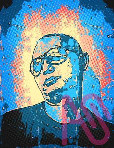 SEENS Mars Pop - Illustrations ART street