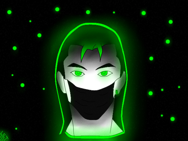 TOXIC REAPER - 插图 ART street